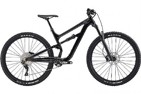 Cannondale 2019 Habit 29 Alloy 5 Mtn bike at WesternBikeworks