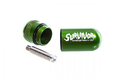 Dynaplug Survivor Capsule/Megaplug Conversion Kit at WesternBikeworks