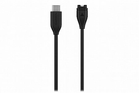Garmin USB-C/Data Charging Cable at WesternBikeworks