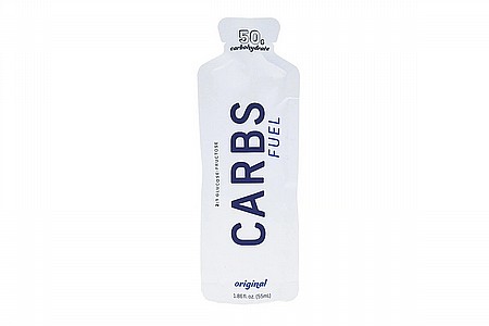 Carbs Fuel Original 50g Energy Gels Box of 18) at WesternBikeworks