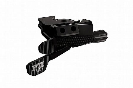 Fox 2026 Twin Stick Remote Lever at WesternBikeworks