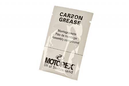 Motorex Carbon Grease Single Use Packet at WesternBikeworks