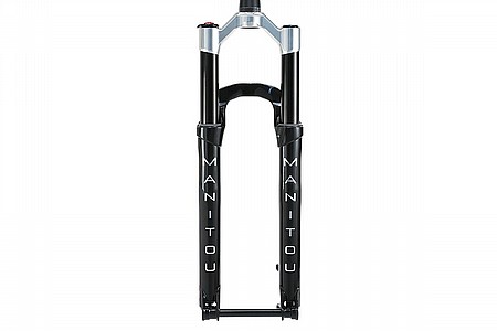 Manitou R8 PRO 29 Suspension Fork at WesternBikeworks