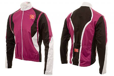 Riva Softshell Winter Jacket at WesternBikeworks