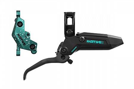 SRAM Motive Ultimate Disc Brake Splatter Expert Kit at WesternBikeworks