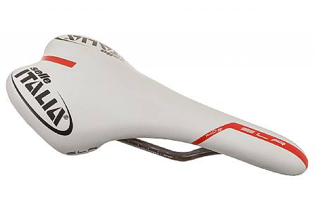 Selle Italia SLR Team Edition Carbon Saddle at WesternBikeworks