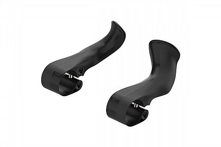 SQlab Innerbarends 411 R Carbon at WesternBikeworks