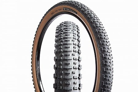 Teravail Oxbow 27.5 Plus MTB Tire at WesternBikeworks
