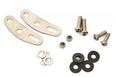 Tubus Dropout Extension Adapter at WesternBikeworks