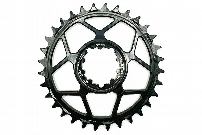 5DEV T-Type Aluminum Chainrings