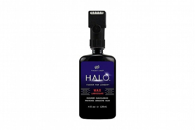Finish Line HALO Wax Lube 4oz [HA1042101]