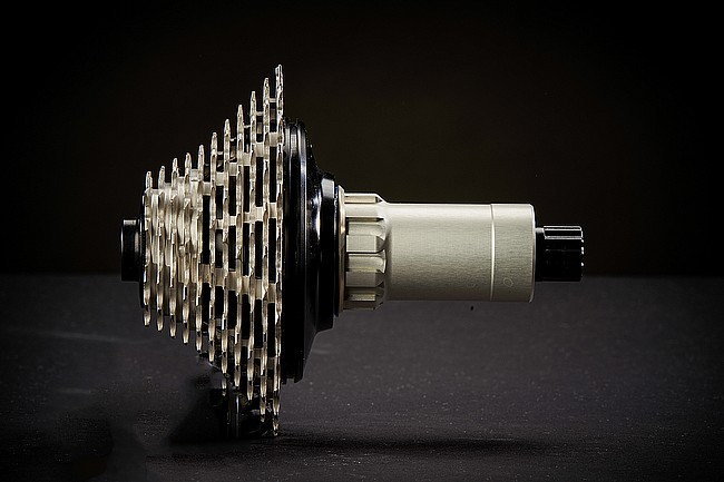 CLASSIFIED CYCLING Powershift Hub