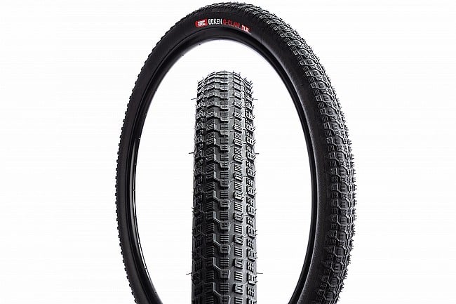 IRC Boken G-Claw TLR Gravel Tire [190605]