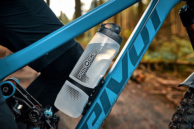 Fidlock Twist Bike Base [09603-P00042(BLK)]