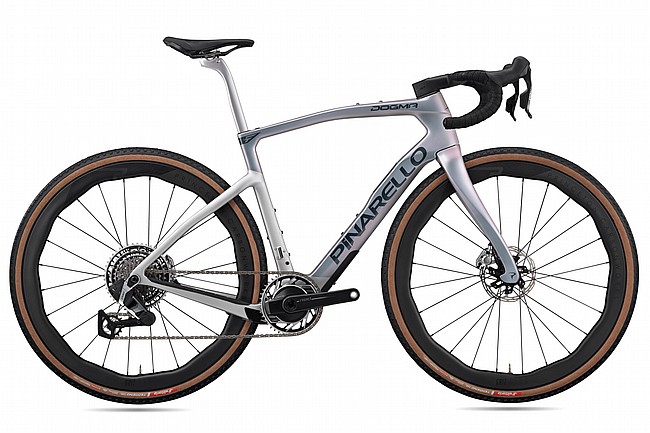 Pinarello 2026 Dogma GR RED AXS XPLR Gravel Bike [C2131293179-S0008]