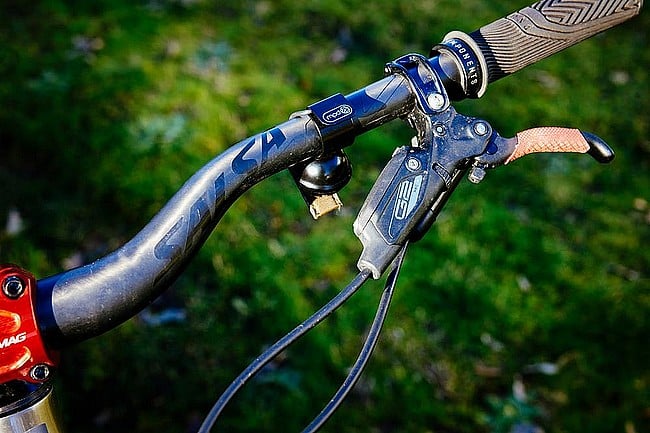 Portland Design Works Heads Up! Trail Bell [640]