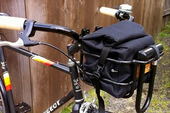 Portland Design Works TakeOut Basket