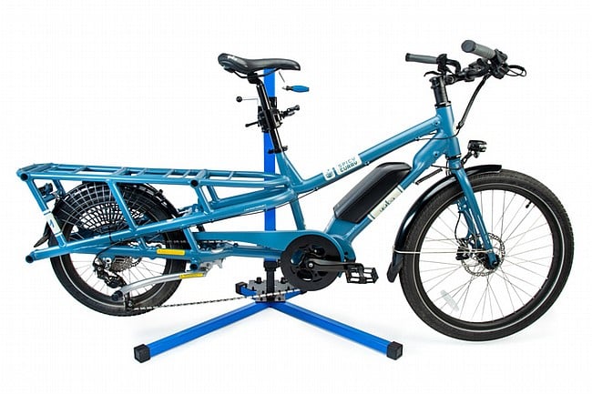 Park Tool PRS-30 Mechanical Lift Repair Stand [PRS-30]