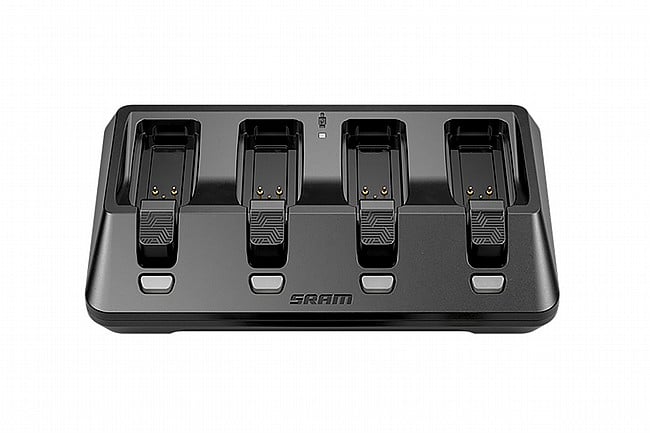 SRAM AXS 4-Port USB-C Battery Charger [00.3018.421.000]