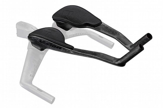 Vision TFE Pro Aerobar Extensions [670-0328012031]