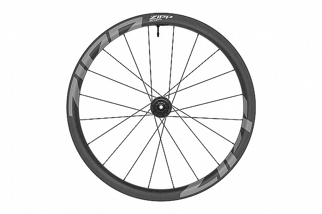 Zipp 303 SW Tubeless Carbon Disc Brake Wheels