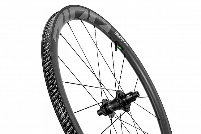 Zipp 303 SW Tubeless Carbon Disc Brake Wheels