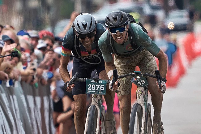 Coefficient Road Race Carbon Handlebar