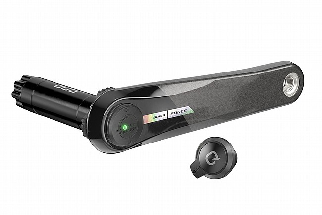 Quarq Sram Force AXS D2 DUB Power Meter Spindle Assembly